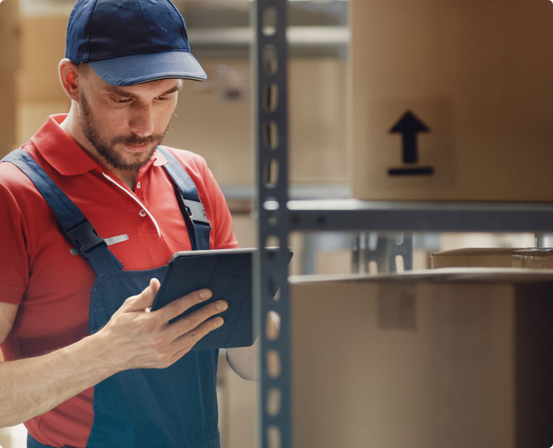 Logistics - IT Support Leaders Official